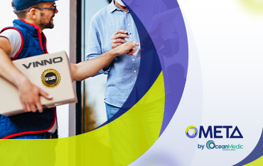 Garantía y acompañamiento en la distribución con OMETA