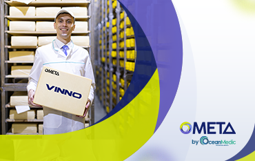 Optimiza tu distribución con OMETA