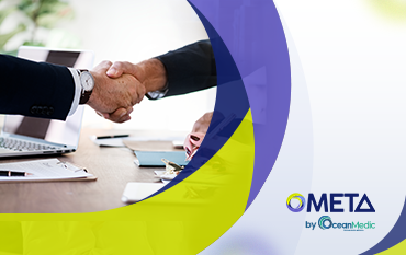 Decisiones acertadas para distribuidores de equipo médico: conoce OMETA