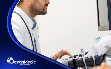 Avances en la detección de cáncer de mama con el ecógrafo VINNO 10